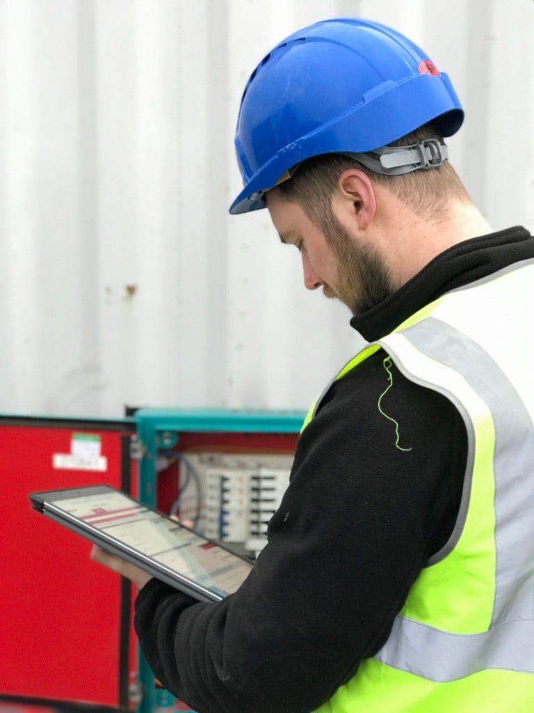 Domestic New Build Electrical Contracting Services - JRM Electrical Contractors Limited