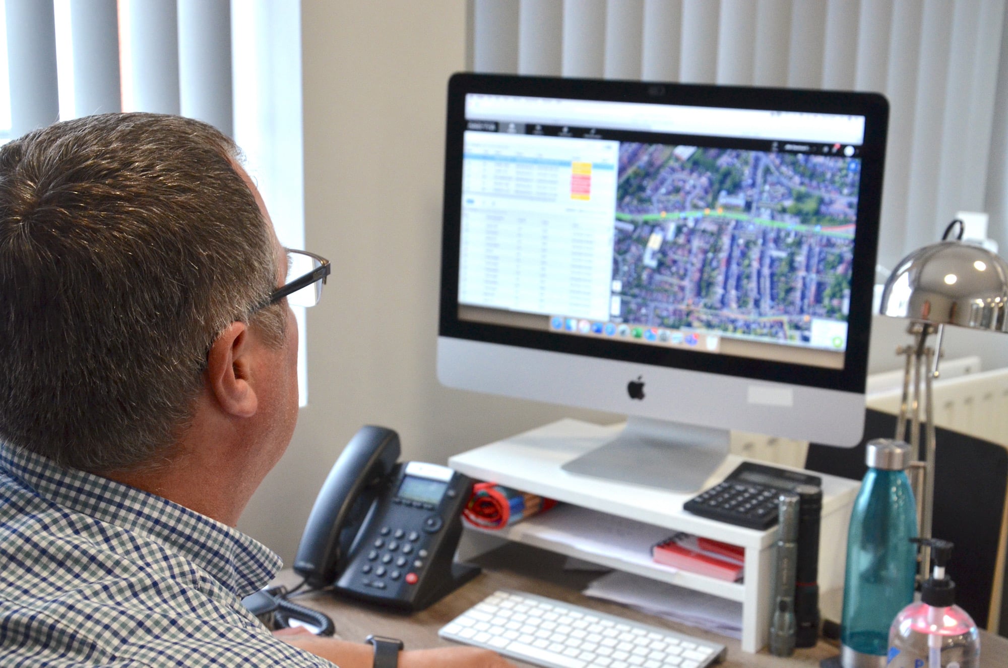 About JRM - JRM Electrical Contractors Limited