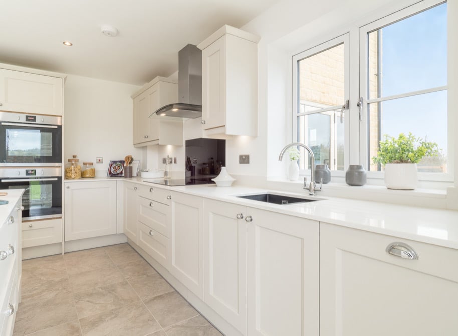 Piper Homes, Longborough, Cotswolds - Piper Homes - JRM Electrical ...