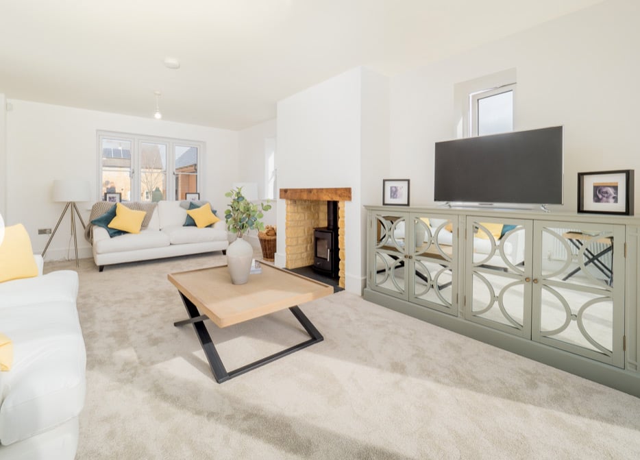 Piper Homes, Longborough, Cotswolds - Piper Homes - JRM Electrical ...