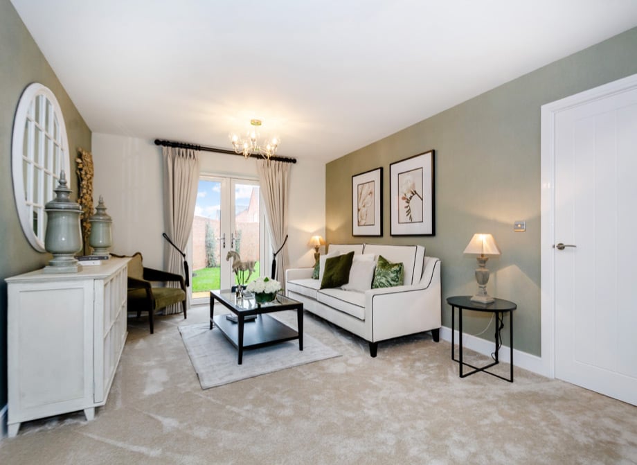 Piper Homes – Fernhill Heath, Worcester - Piper Homes - JRM Electrical ...