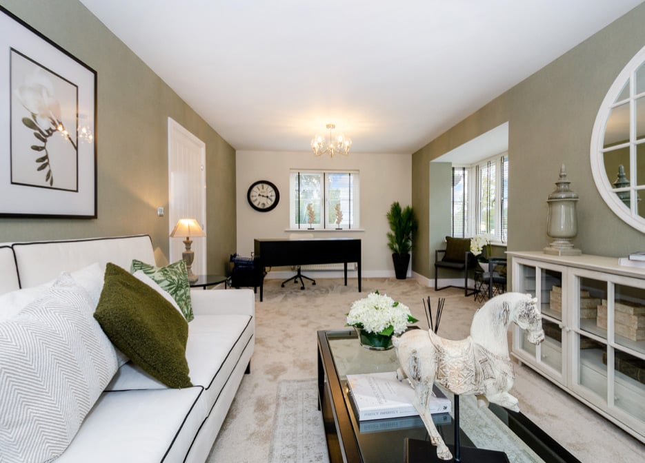 Piper Homes – Fernhill Heath, Worcester - Piper Homes - JRM Electrical ...