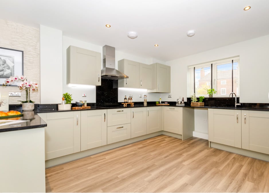 Piper Homes – Fernhill Heath, Worcester - Piper Homes - JRM Electrical ...