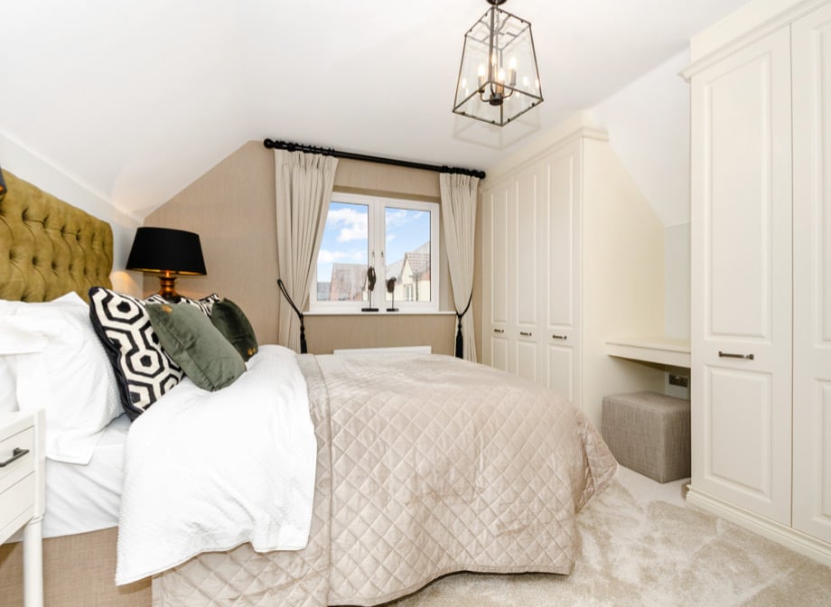 Piper Homes – Fernhill Heath, Worcester - Piper Homes - JRM Electrical ...