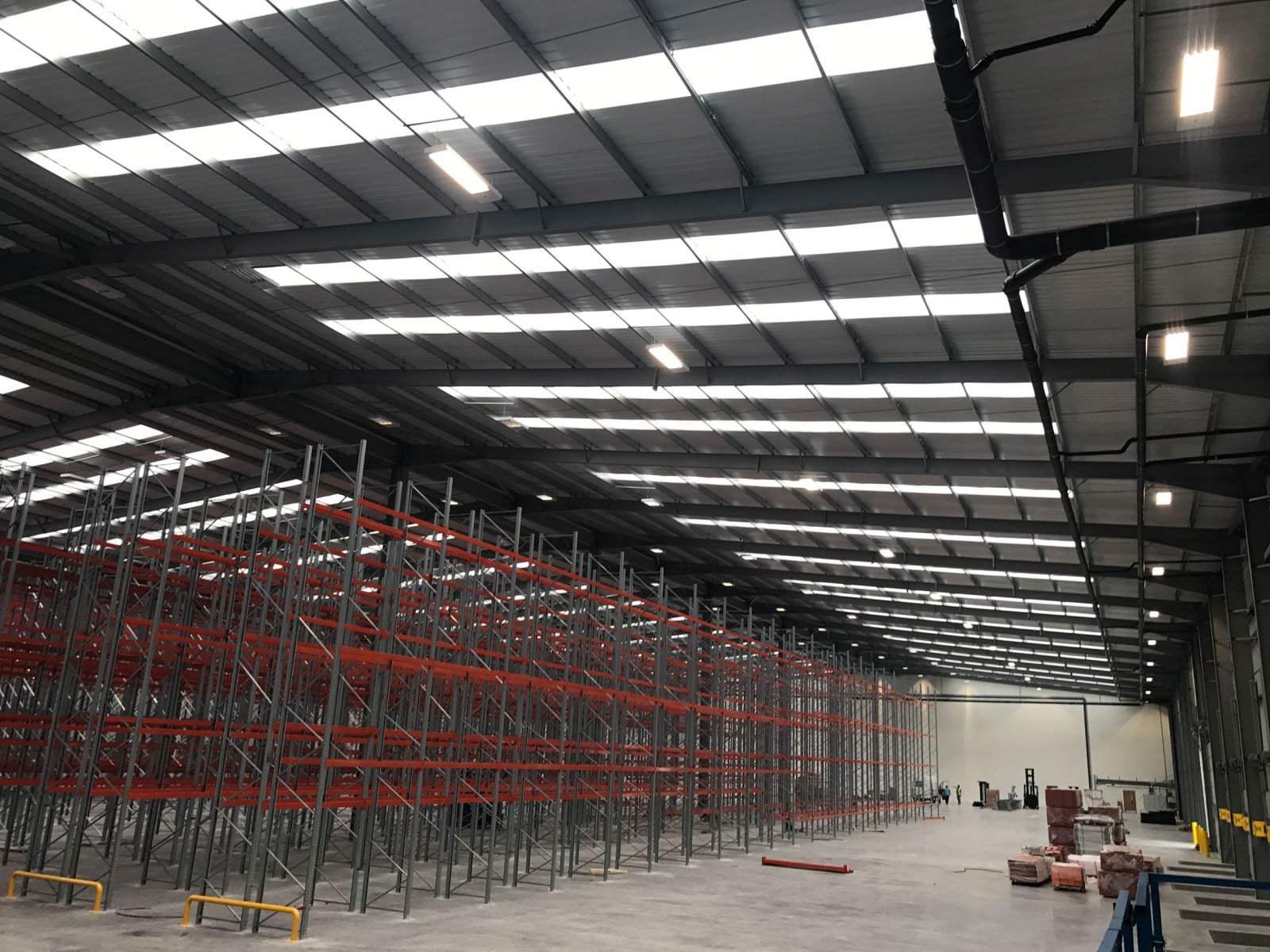 Specialist Electrical Contracting for Residential & Commercial Developments - JRM Electrical ...