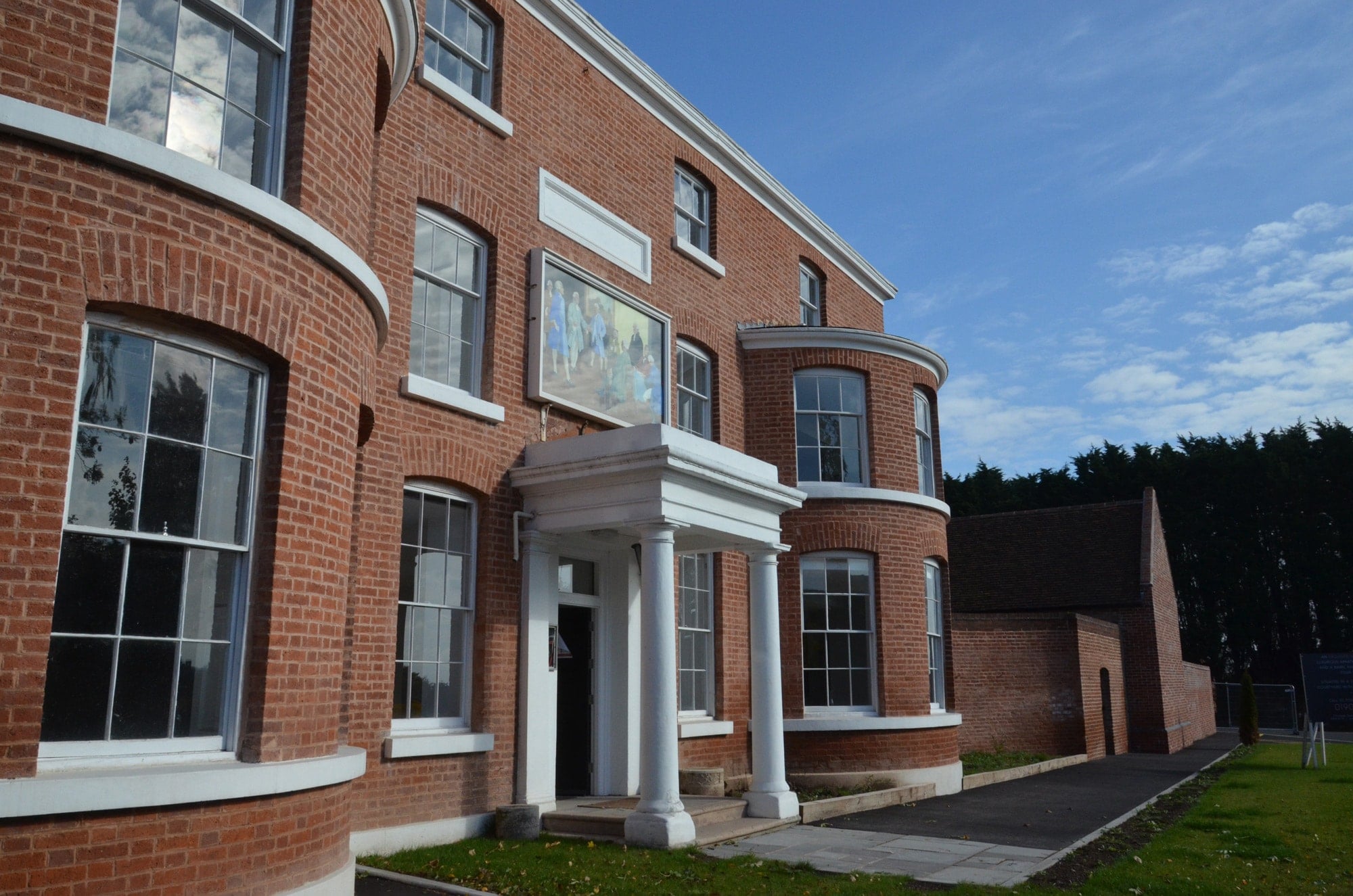 About JRM - JRM Electrical Contractors Limited