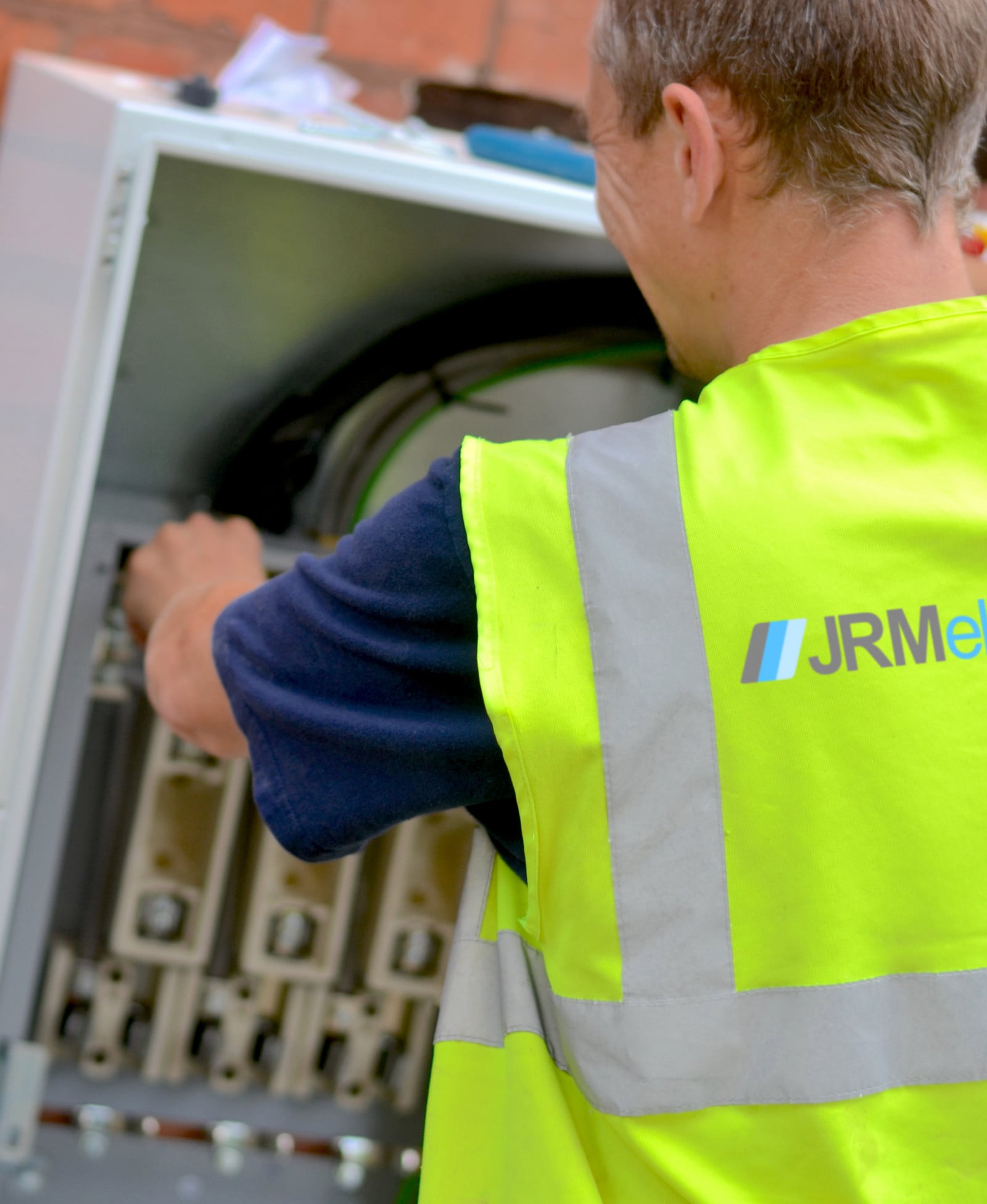 Specialist Electrical Contracting for Residential & Commercial ...