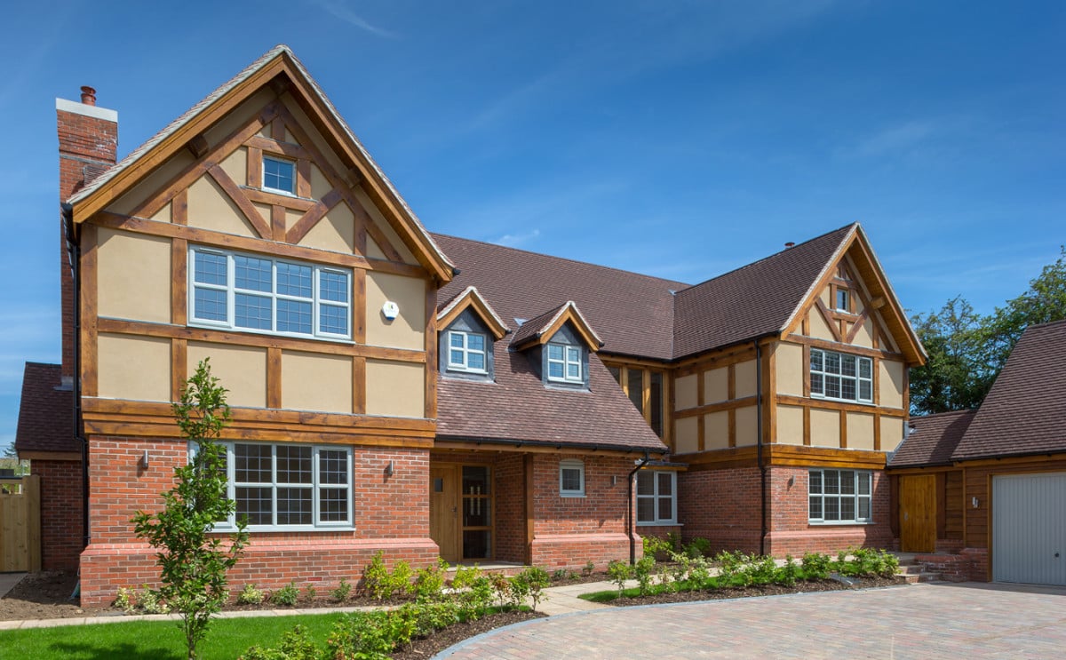 Projects and Case Studies - JRM Electrical Contractors Limited